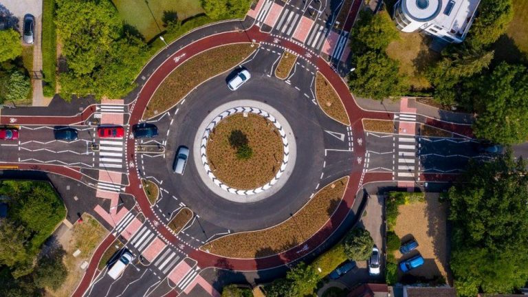 Westgate’s proposed Dutch Style Roundabout Flaws & TRO consultation ...